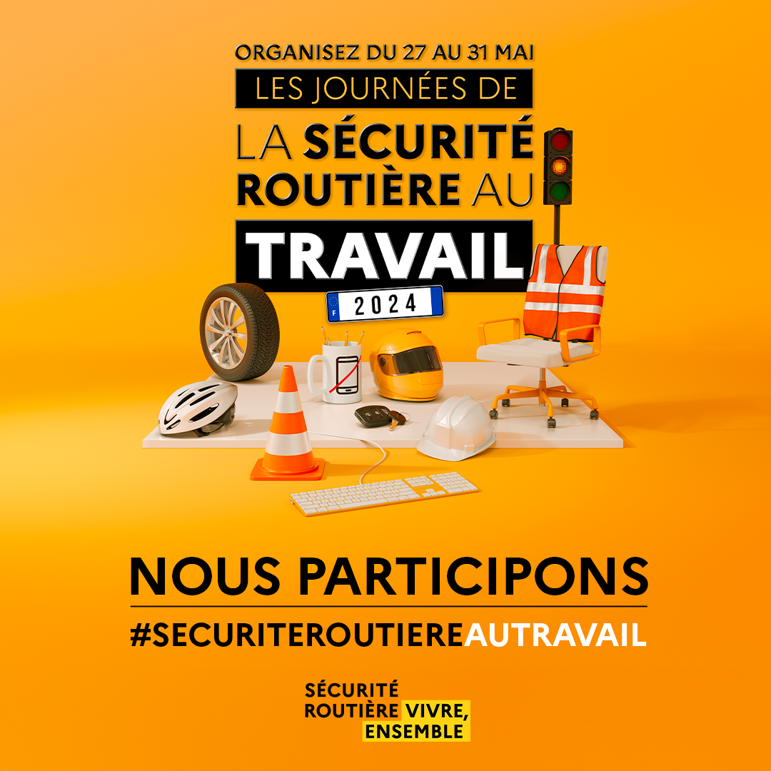 L'Importance de la Prévention des Risques Routiers à l'ADMR de l'Isère ...